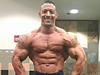 Troy Alves 3 dny před Olympia 212 Showdown 2013