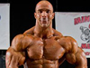 Zack Khan se stal novým profesionálem IFBB!