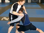 Techniky a trénink MMA (VII.): Greg Nelson a technika pro české MMA ...