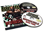 Nové strhující DVD: Ronnie Coleman - Invincible!