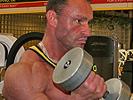 Viktor Hell - rozhovor (III.)
