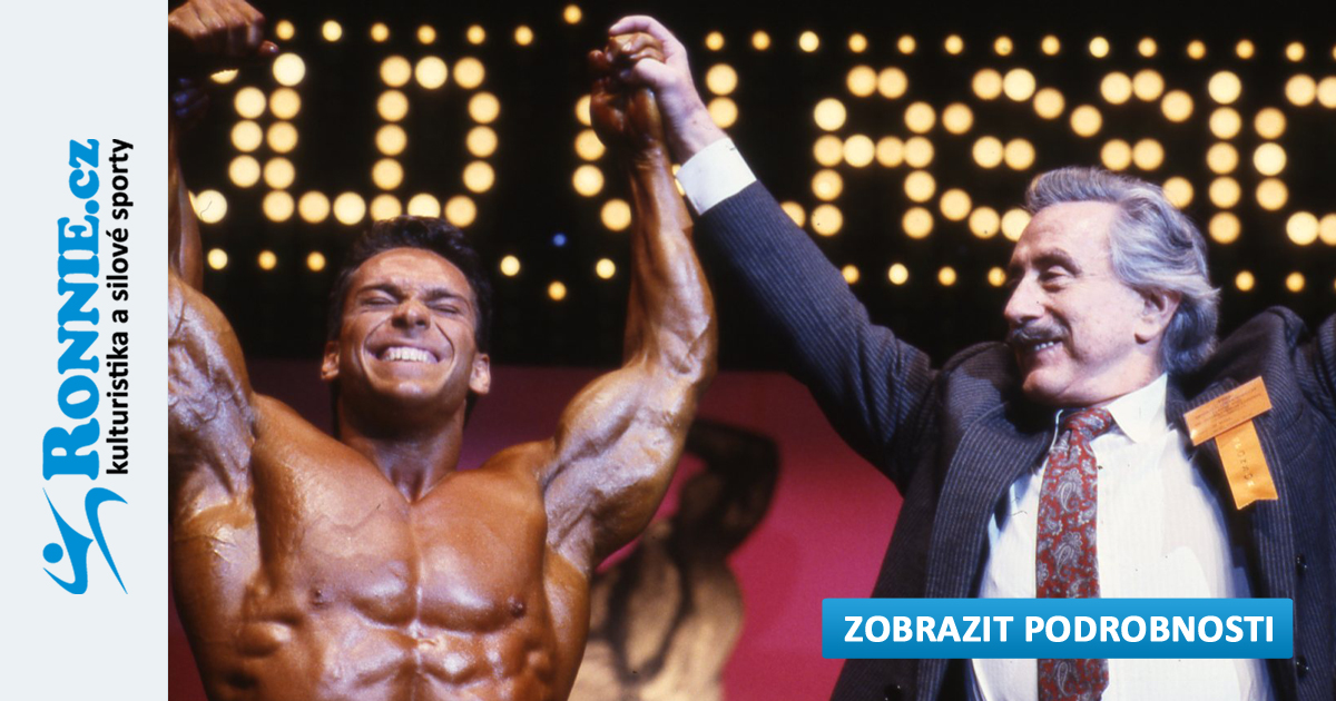 Arnold Classic 2016 - předsoutěžní speciál
