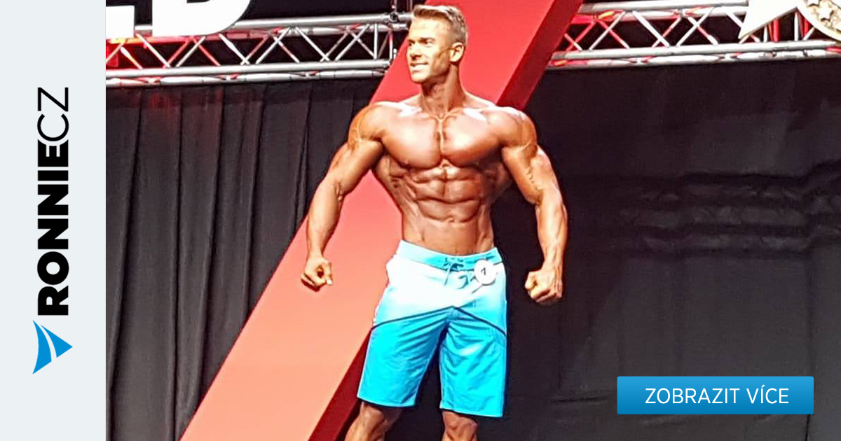 Profesionálové na Arnold Classic Europe 2017: výsledky a fotografie