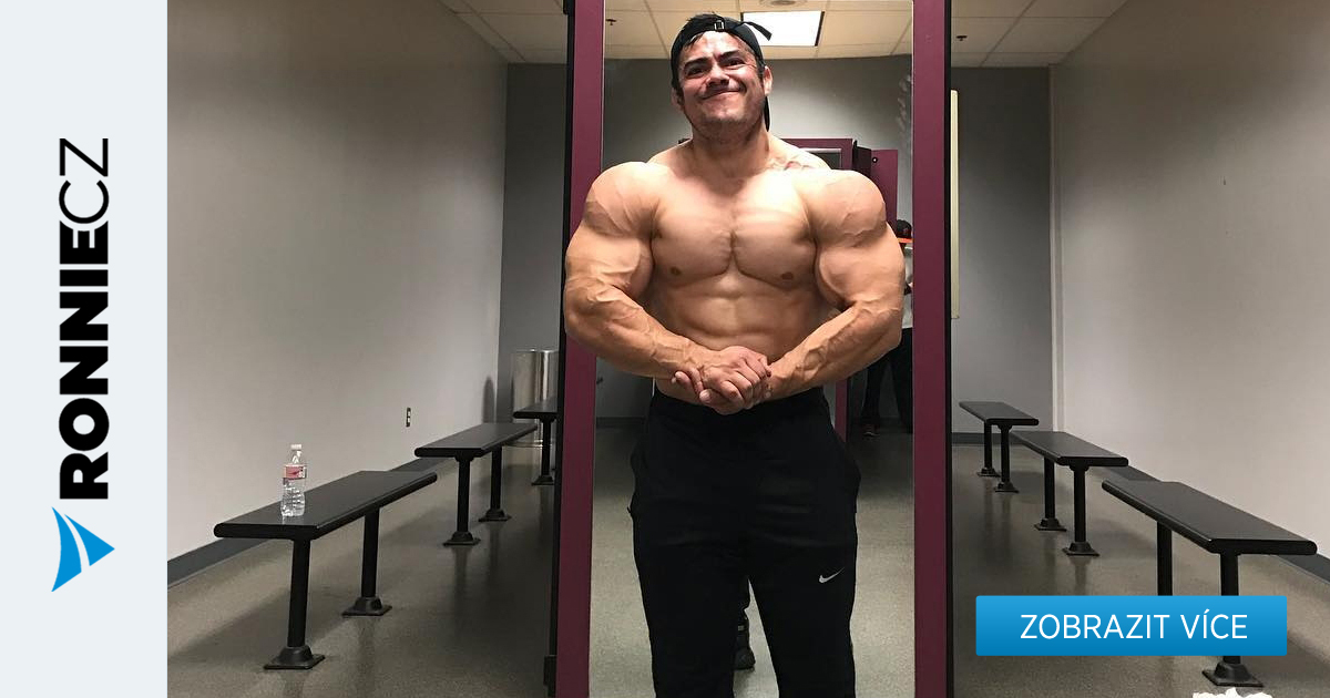 Erik Martinez 6 týdnů před Indy Pro 2018