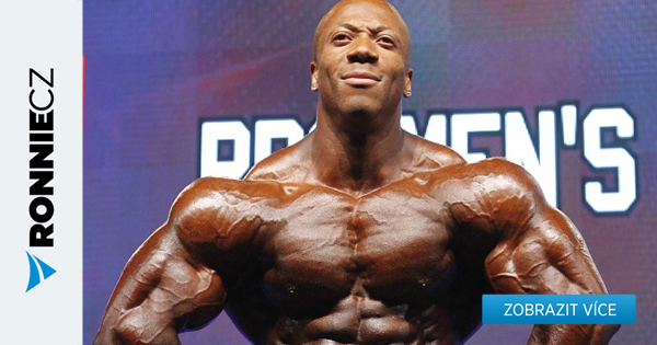 Jim Manion se vyjádřil ke kauze Shawna Rhodena