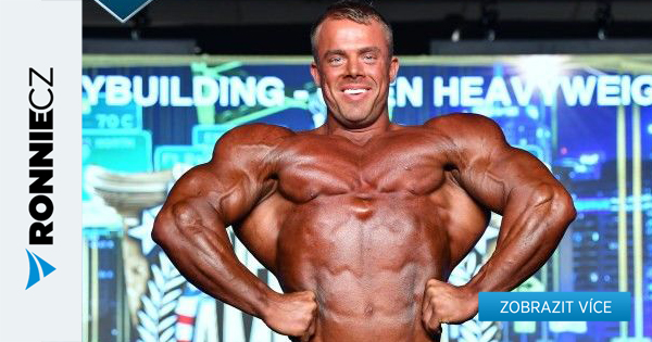 NPC North American Championships 2021: 155 nových profesionálů!