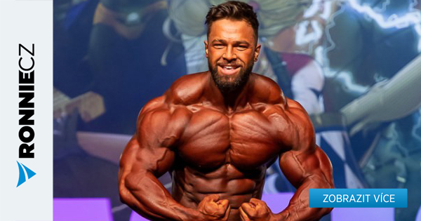 Mr. Olympia 2022 bez Regana Grimese!