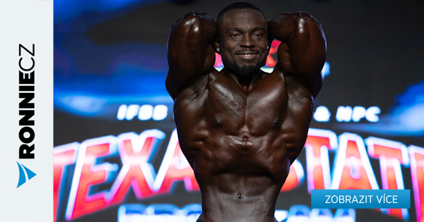 Olympia 2022 | Page 7 | Professional Muscle - Bodybuilding Forum