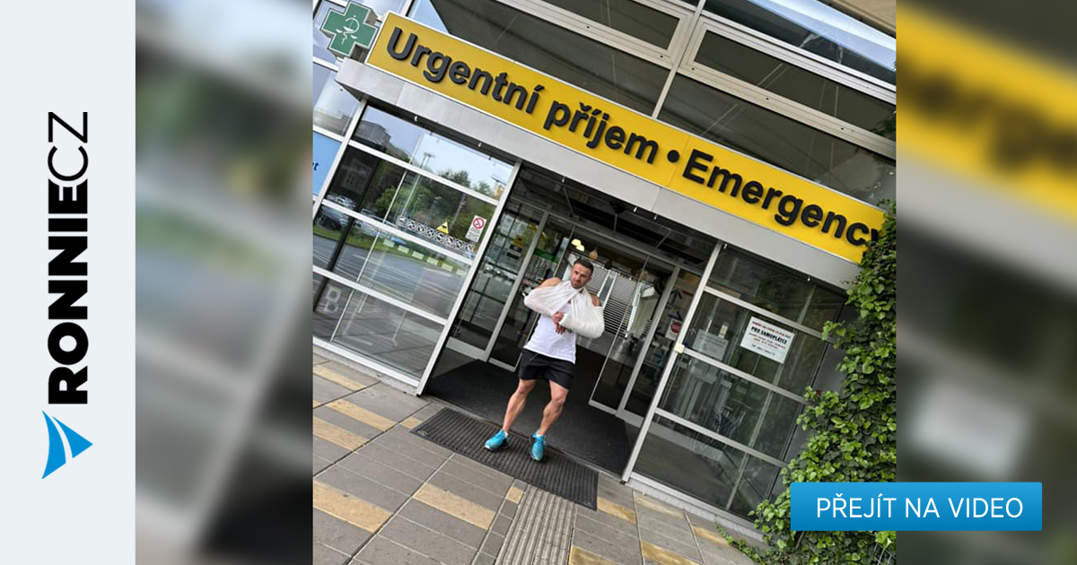 Pavel Krejčí a Miroslav Kubec - trénink zad a tricepsů