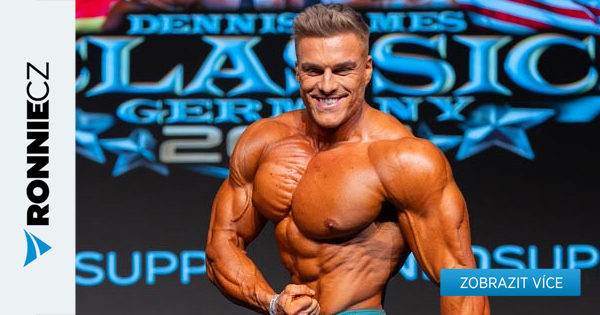 Dennis James Classic Germany Pro Qualifier 2024: do boje o profi karty ...