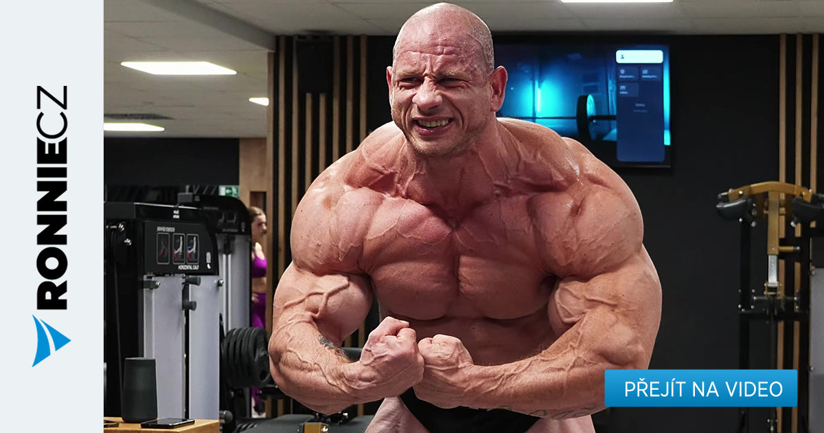 Michal Križánek 5 týdnů před EVLS Prague Pro 2025
