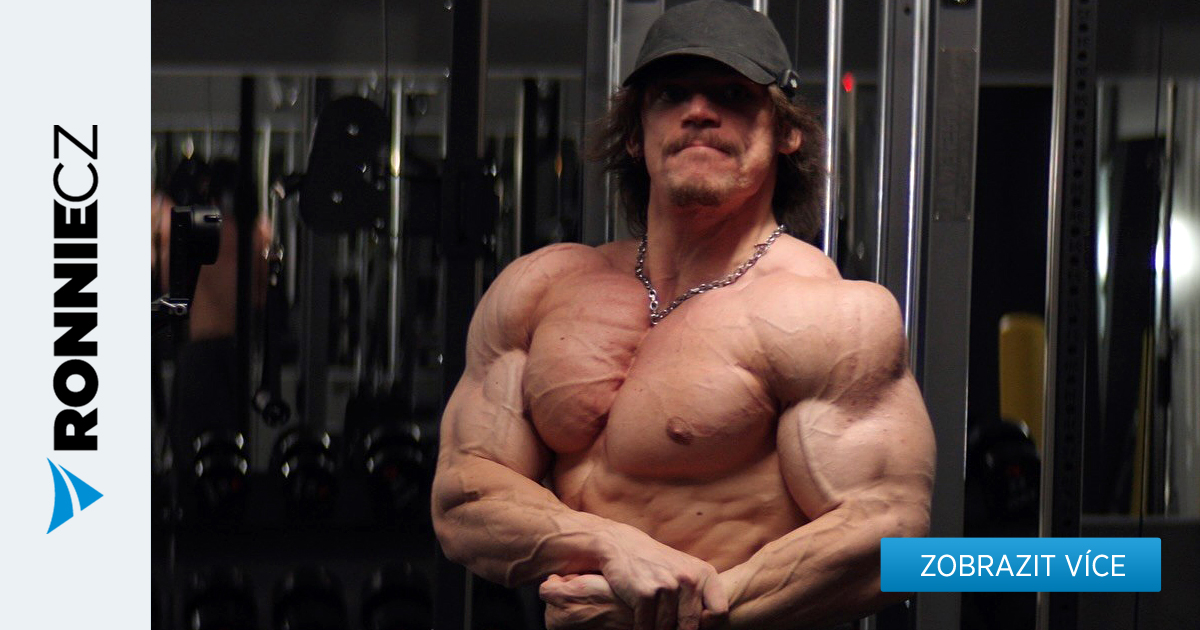 Sam Sulek 4 týdny před Arnold Classic 2026